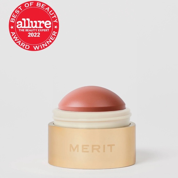 Merit | Makeup | Merit Flush Balm Cheek Color In Beverly Hills 9g Brand ...